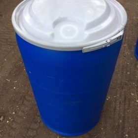 Poly Drums - Phoenix Container Corp