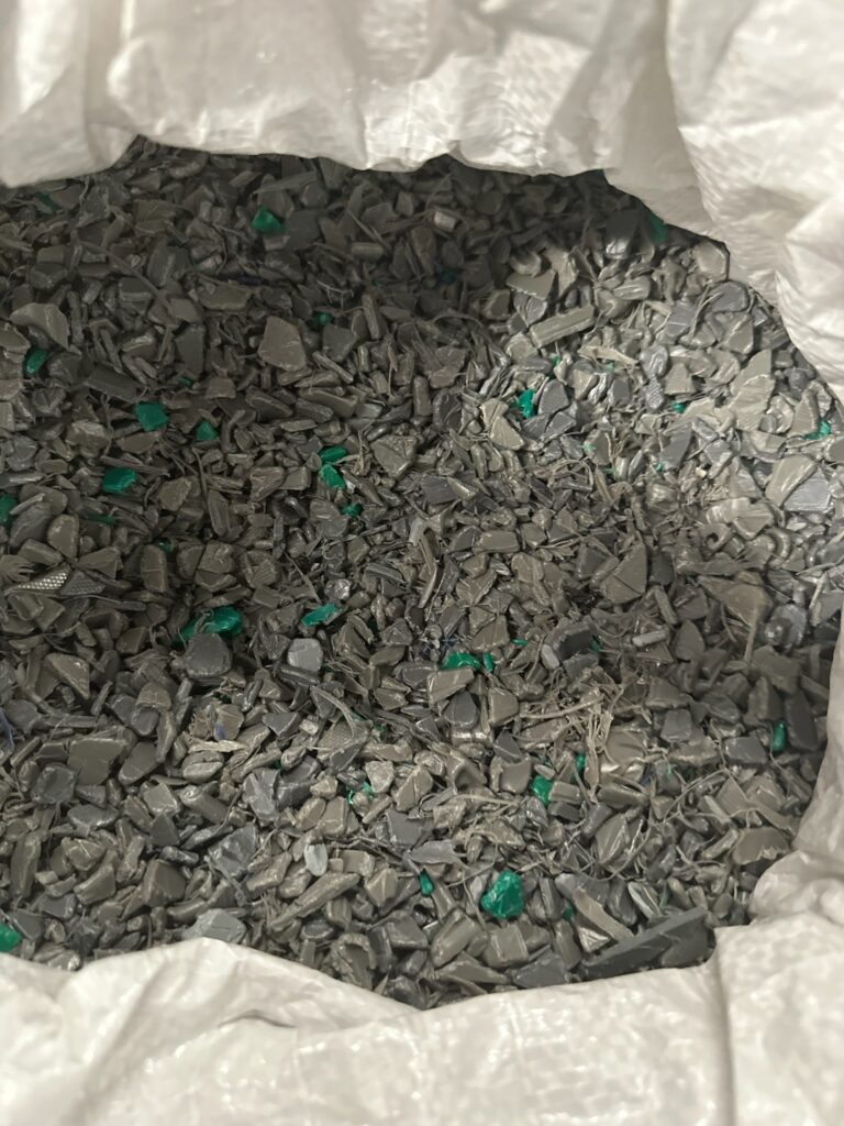 Materials Available - Phoenix Container Corp