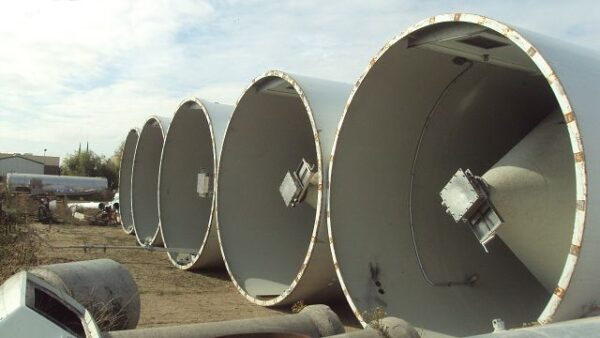 Equipment - Phoenix Container Corp