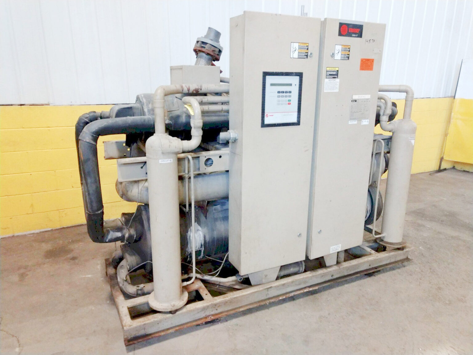 Equipment - Phoenix Container Corp